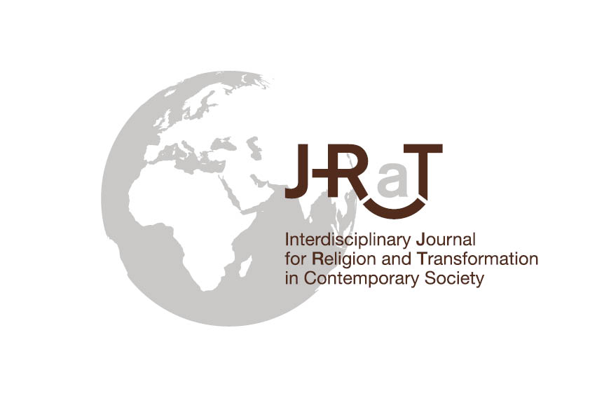 Open Access Journal JRAT