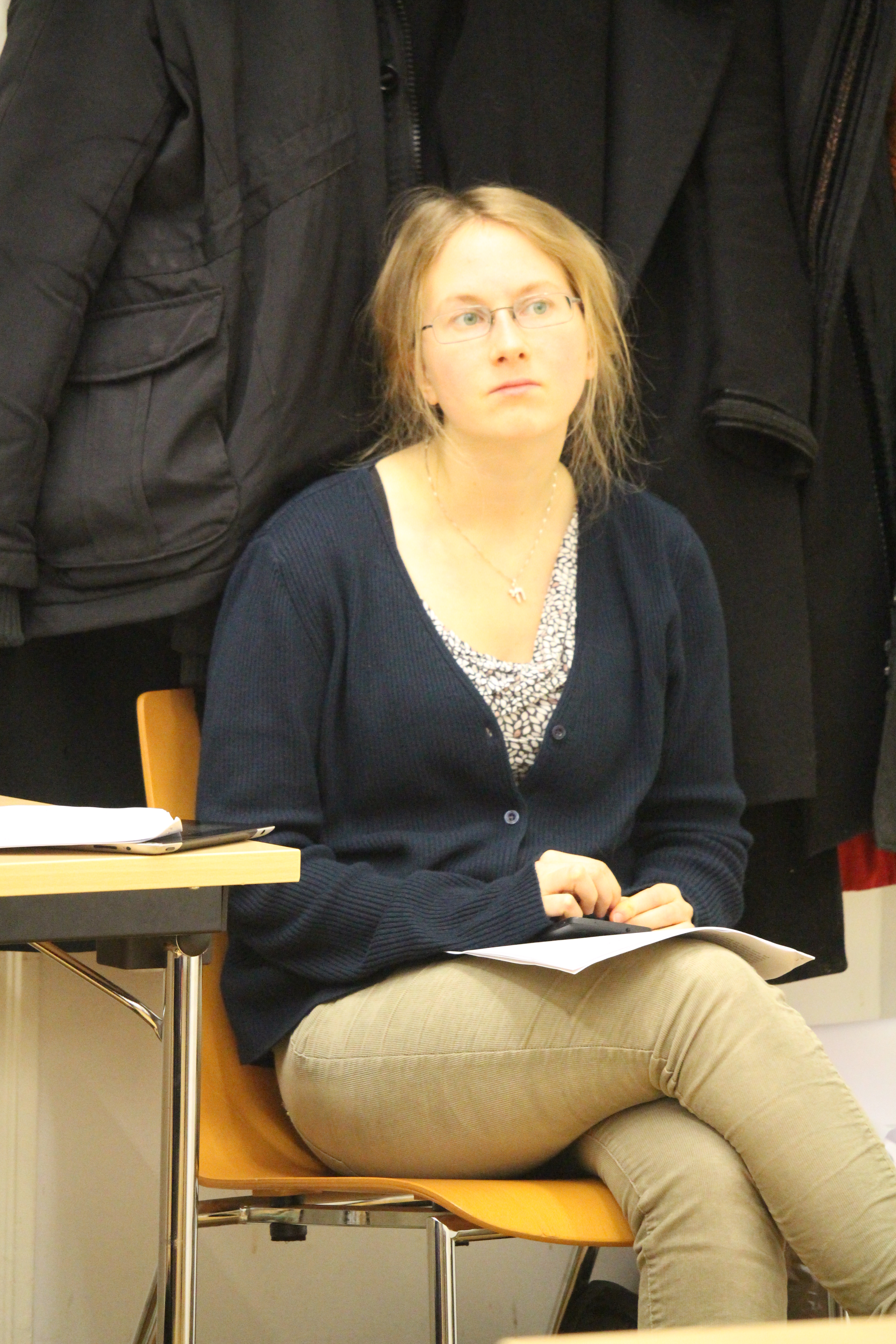 Gastvortrag Philip Cunningham: "Christian-Jewish-Dialogue"