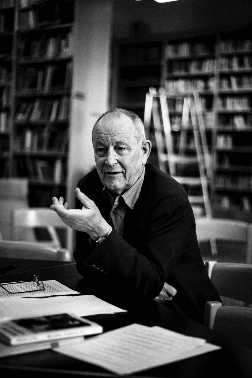 Workshop Zwischenraum: Psychoanalyse und Mystik bei Michel de Certeau